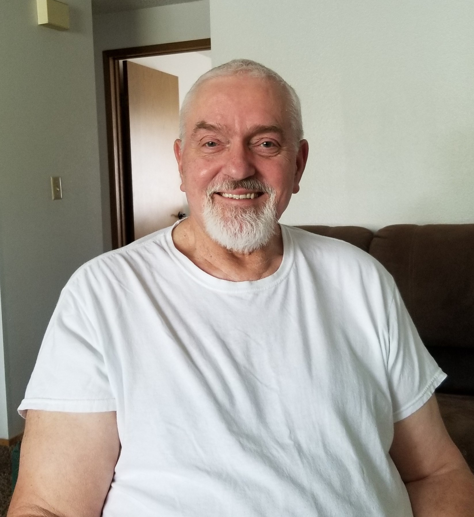 John Crader Obituary - Tumwater, WA