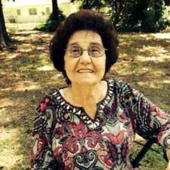 Eunice Elizabeth Easley Obituary - Saraland, AL