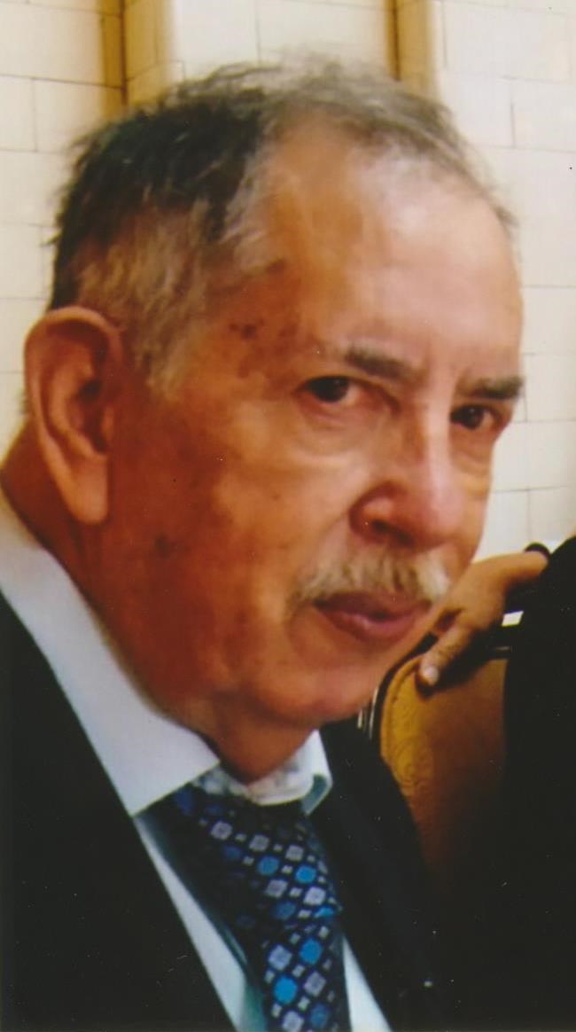 Ernest Lobo Loredo Obituary - San Antonio, TX