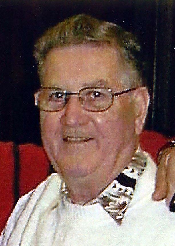 Edward Dunphy Obituary - Toronto, ON