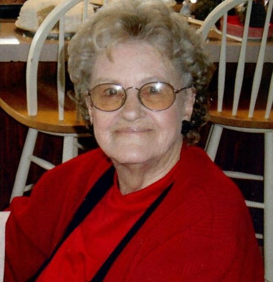 Grace Long Obituary - China Grove, NC