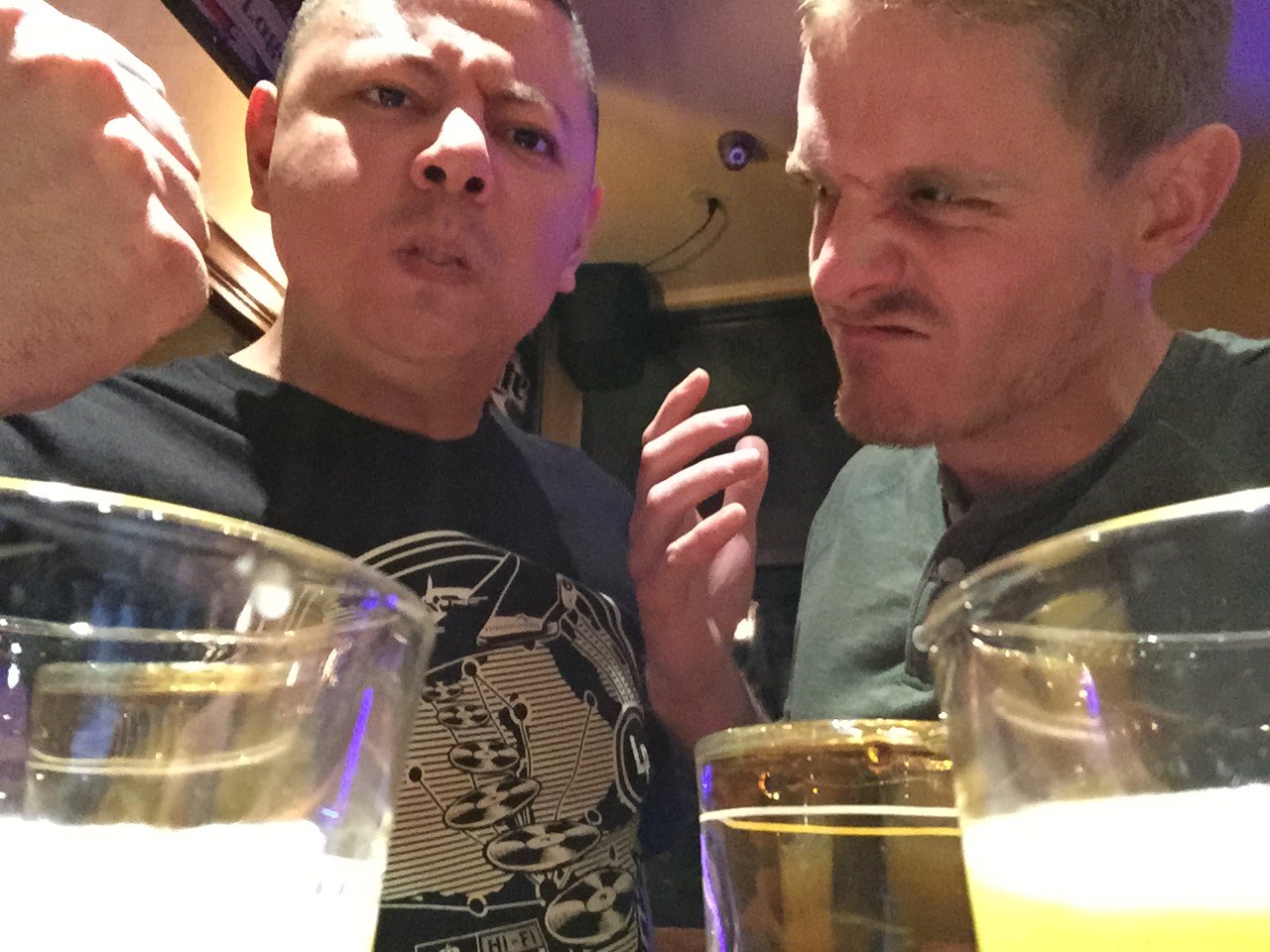 Matthew Clements's Instagram, Twitter & Facebook on IDCrawl