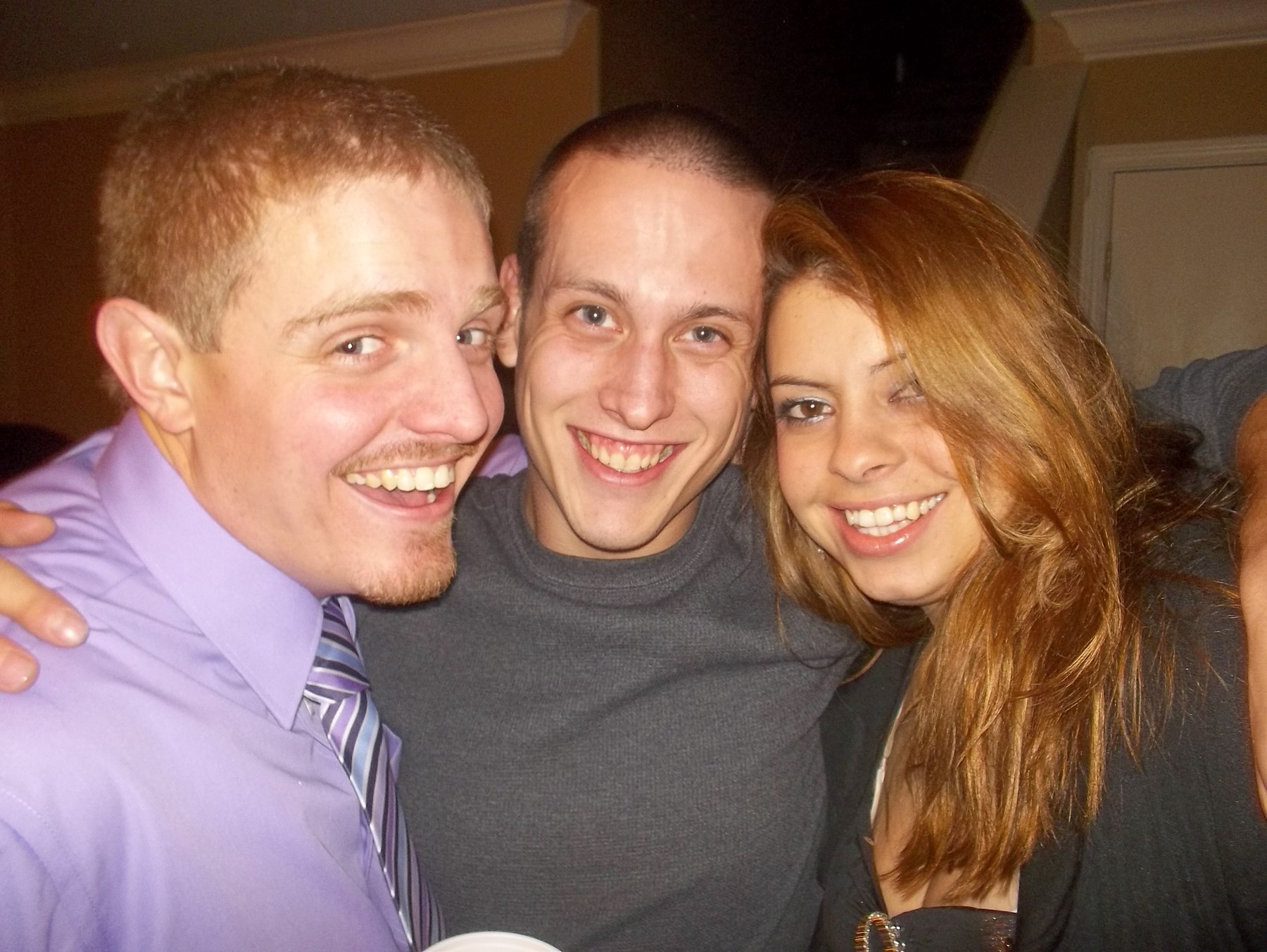 Matthew Clements's Instagram, Twitter & Facebook on IDCrawl