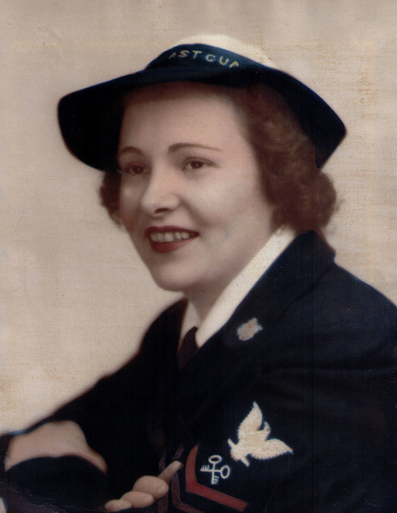 Audrey Dwyer Obituary - Concord, NH