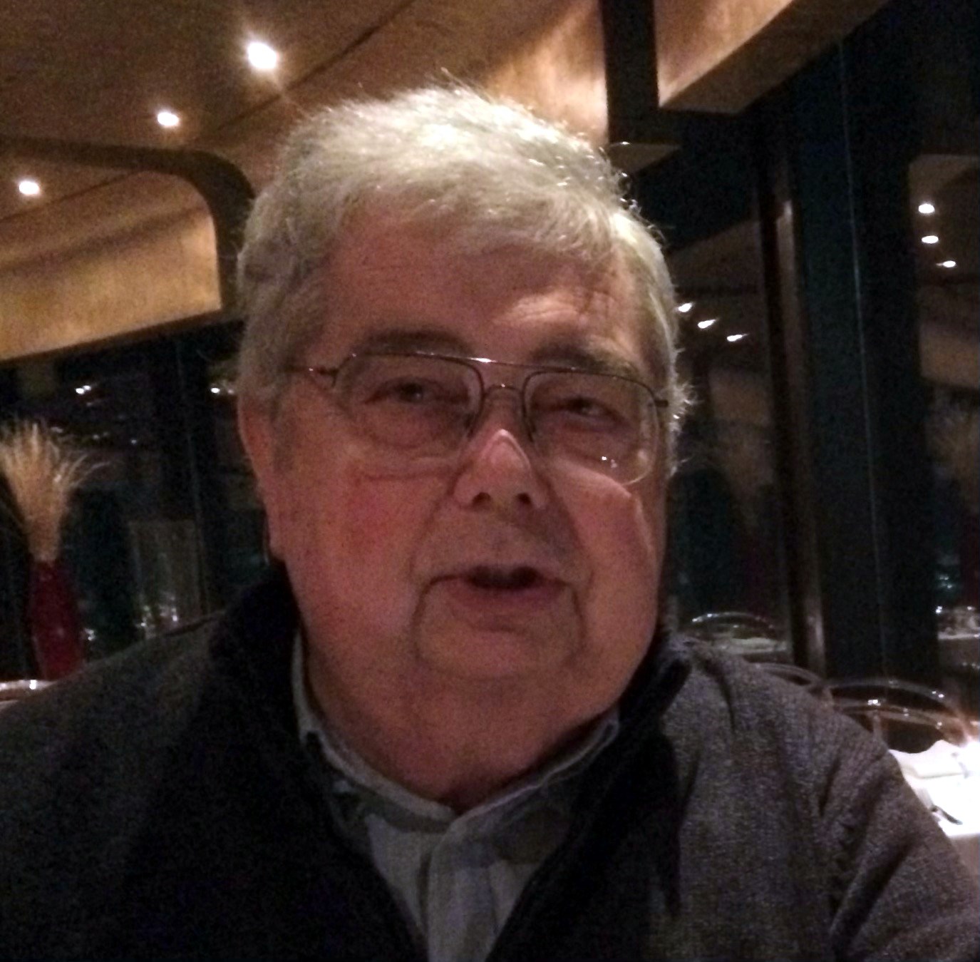 James Lannom Obituary - Bonita, CA