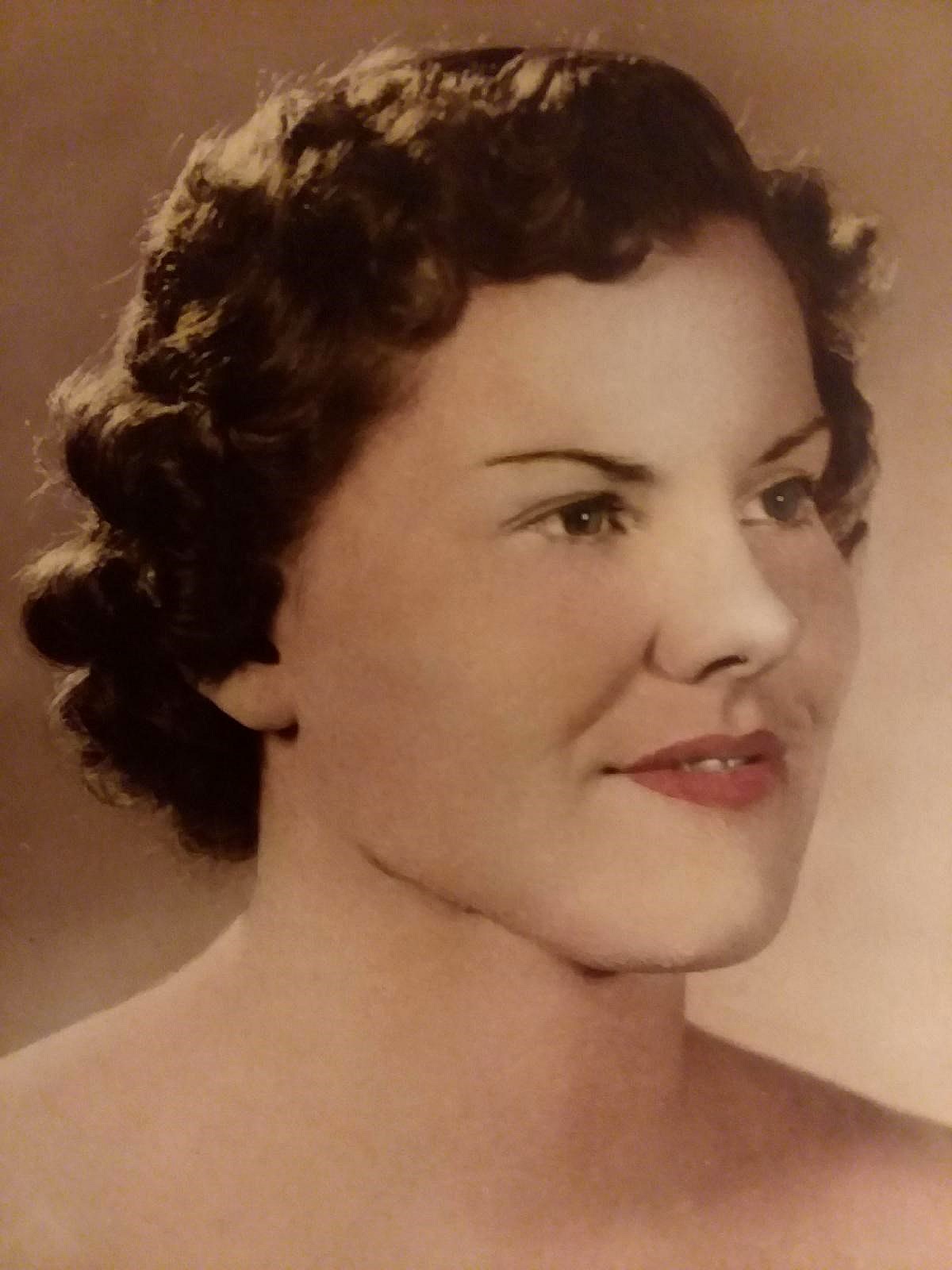 Shirley Inman Obituary - Merritt Island, FL