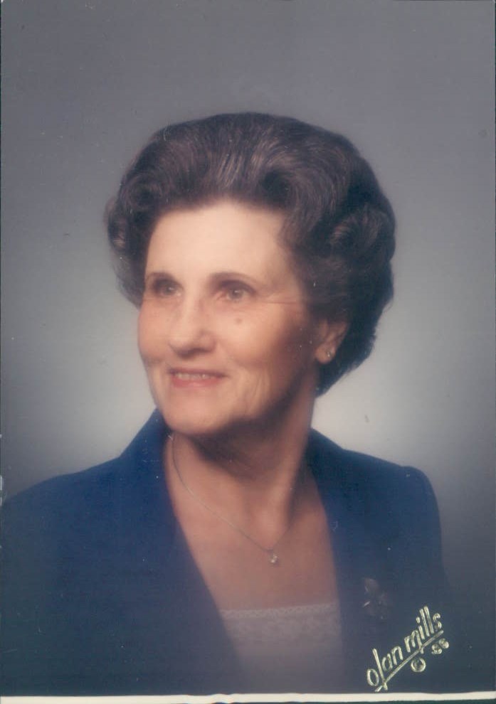 June Myers Obituary - Rockledge, FL