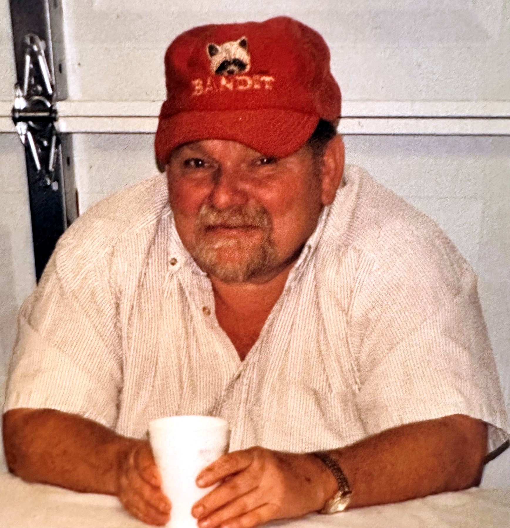 Russell Coleman Obituary - Jackson, TN