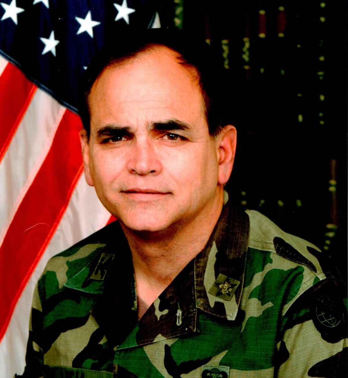 Charles Lucia Obituary - Stafford, VA