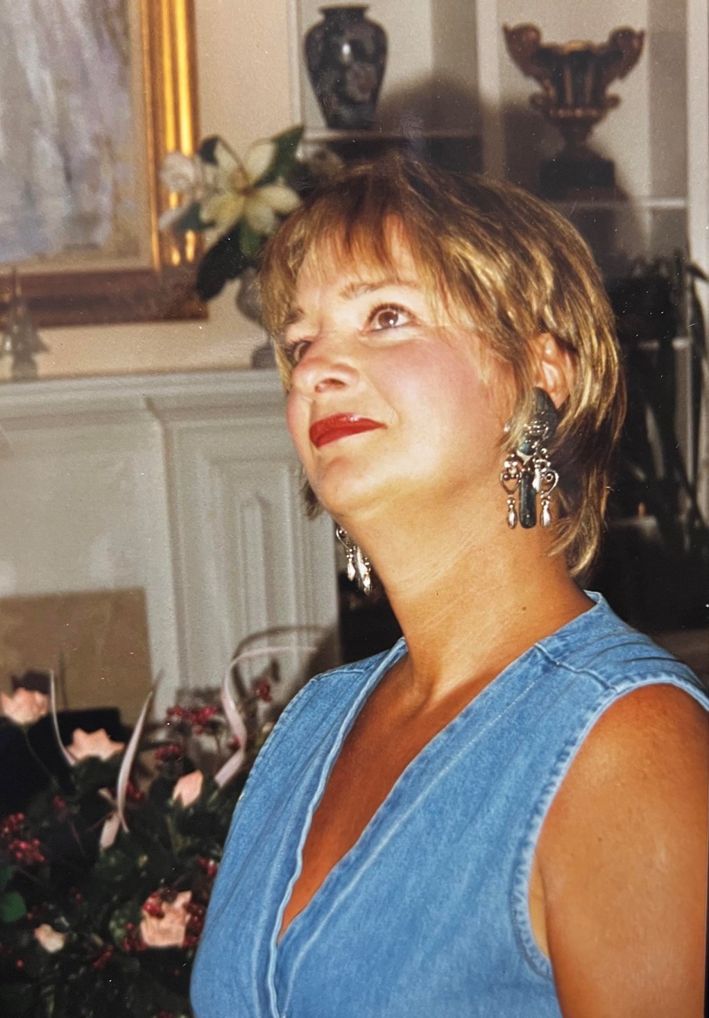 Pamela Wilson Obituary - Roswell, GA