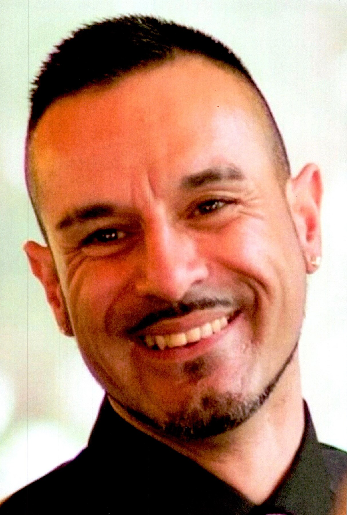Raymond Leanos Obituary - Fresno, CA