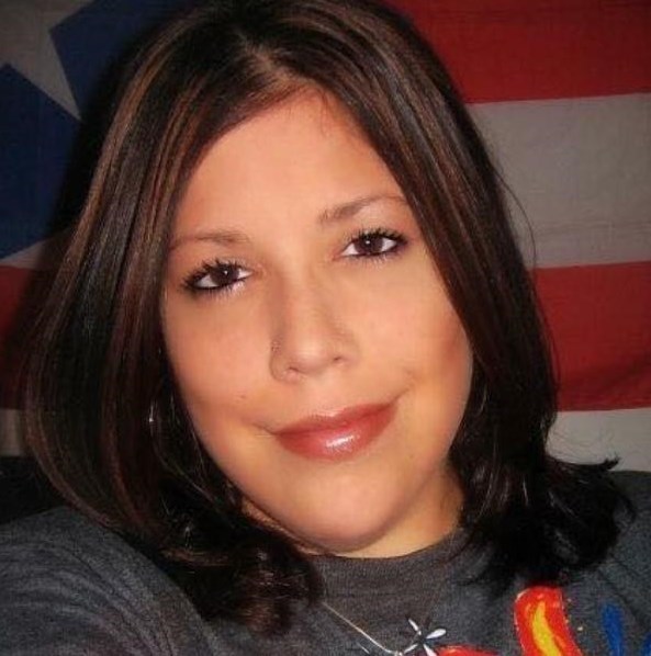 Jennifer Lizardi Obituary - New Bern, NC