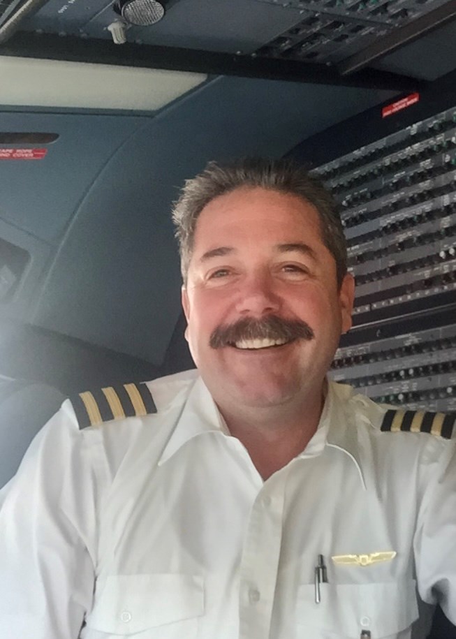 Gregory Garber Obituary - The Woodlands, TX