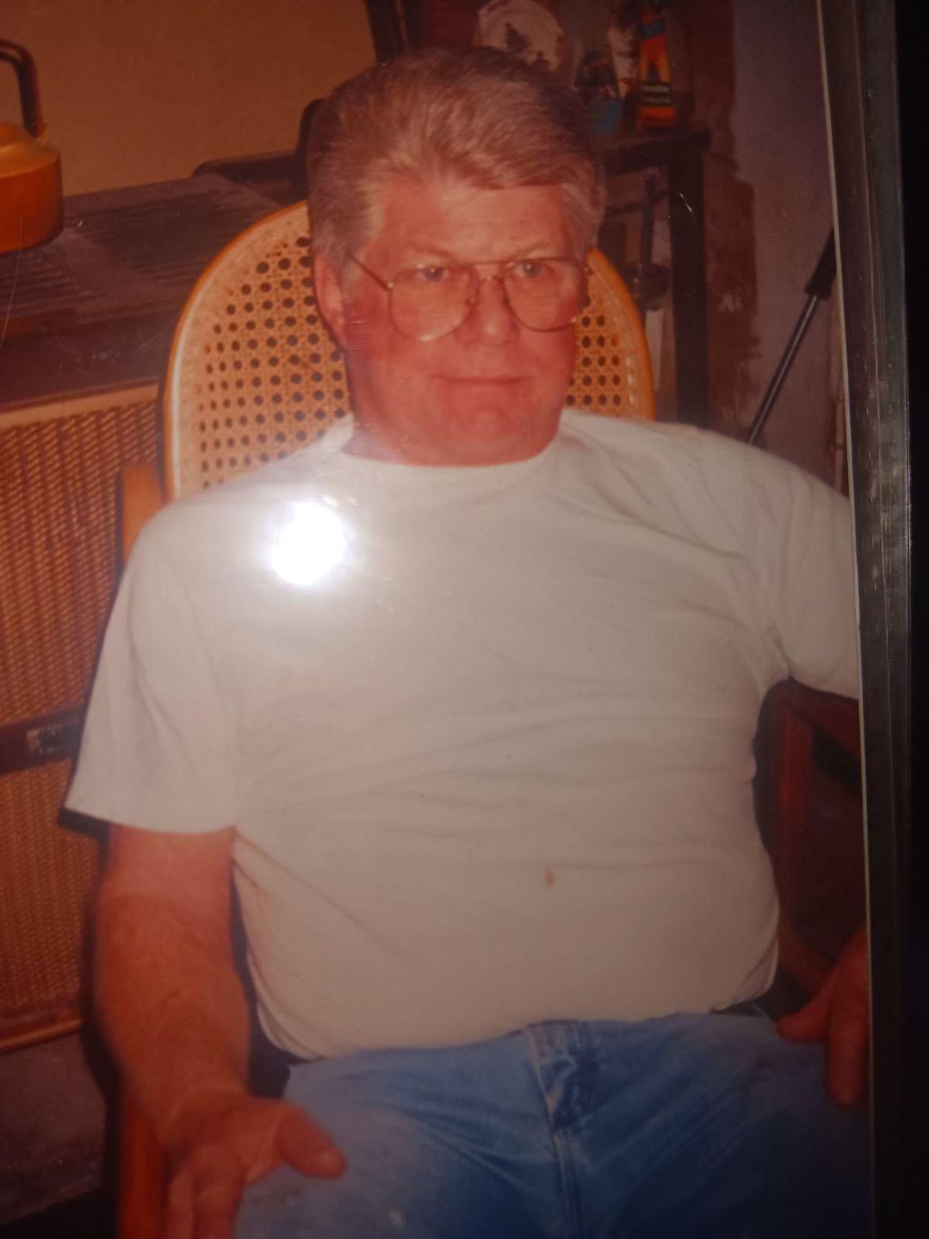 Mike Brunner Obituary - Canton, TX