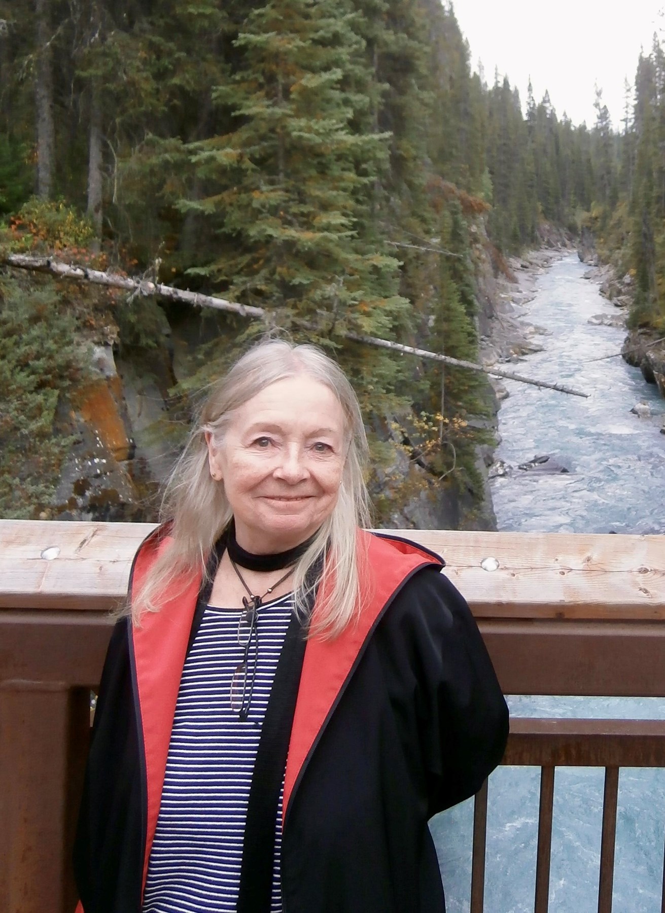 Susan Gailer Obituary - Guelph, ON