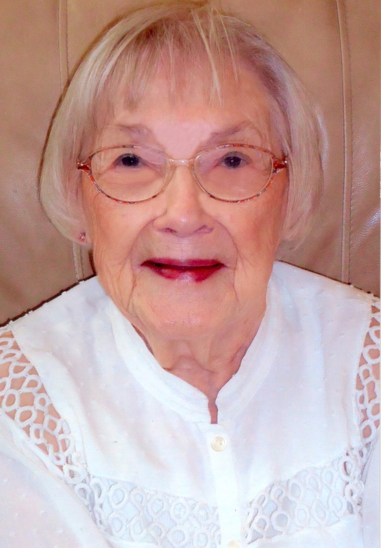 Regina F. “Jean” Stiles Obituary - St. Paul, MN