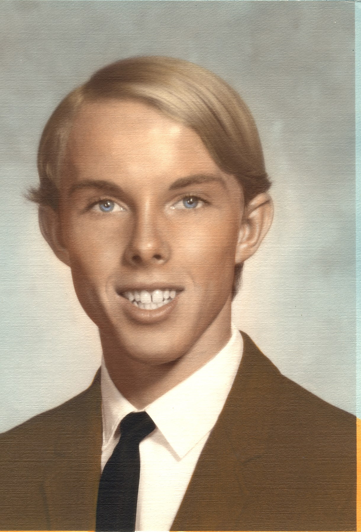 Danny Sykes Obituary - Ontario, CA