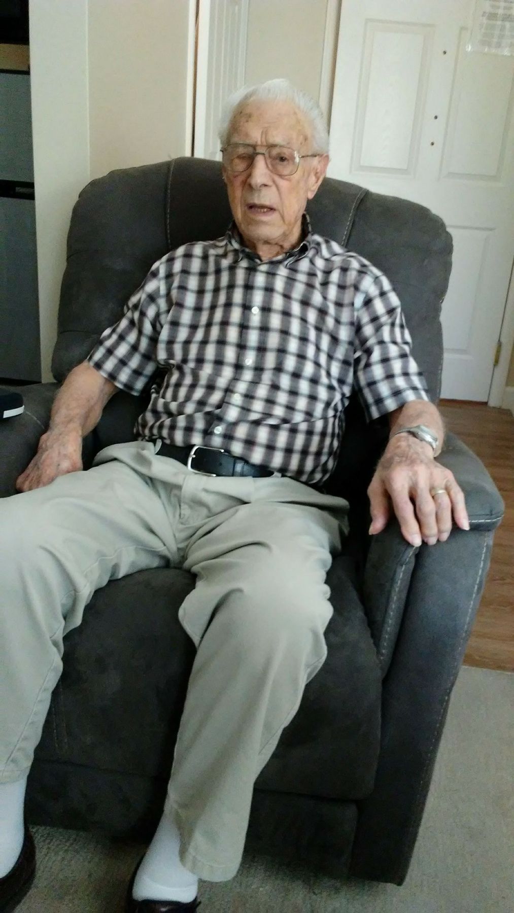 Robert Engel Obituary - Centennial, CO