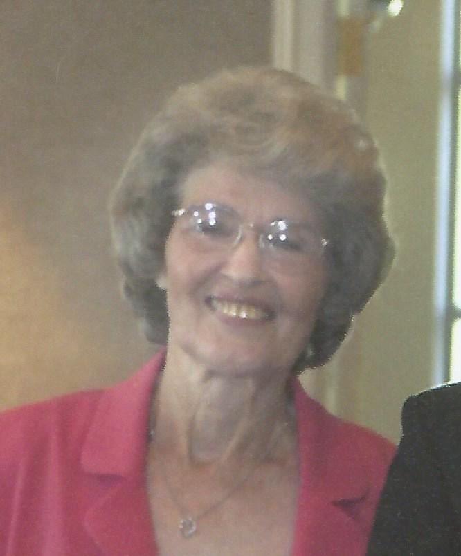 Joyce June Tucker Obituary - Birmingham, AL
