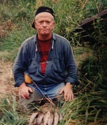 Alexander Bennett Obituary - Inverness, NS