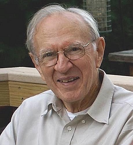 Richard Angerer Obituary - Timonium, MD