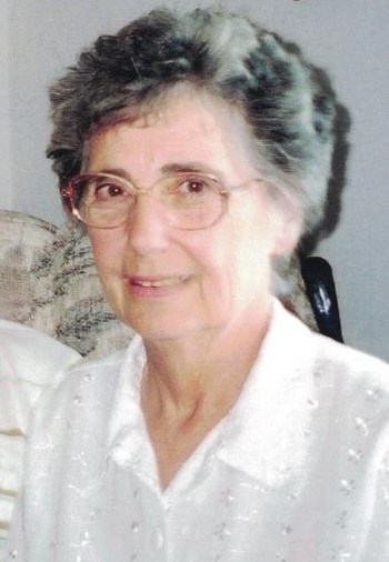 Joyce Elizabeth Amy Longley Obituary - Acton, ON