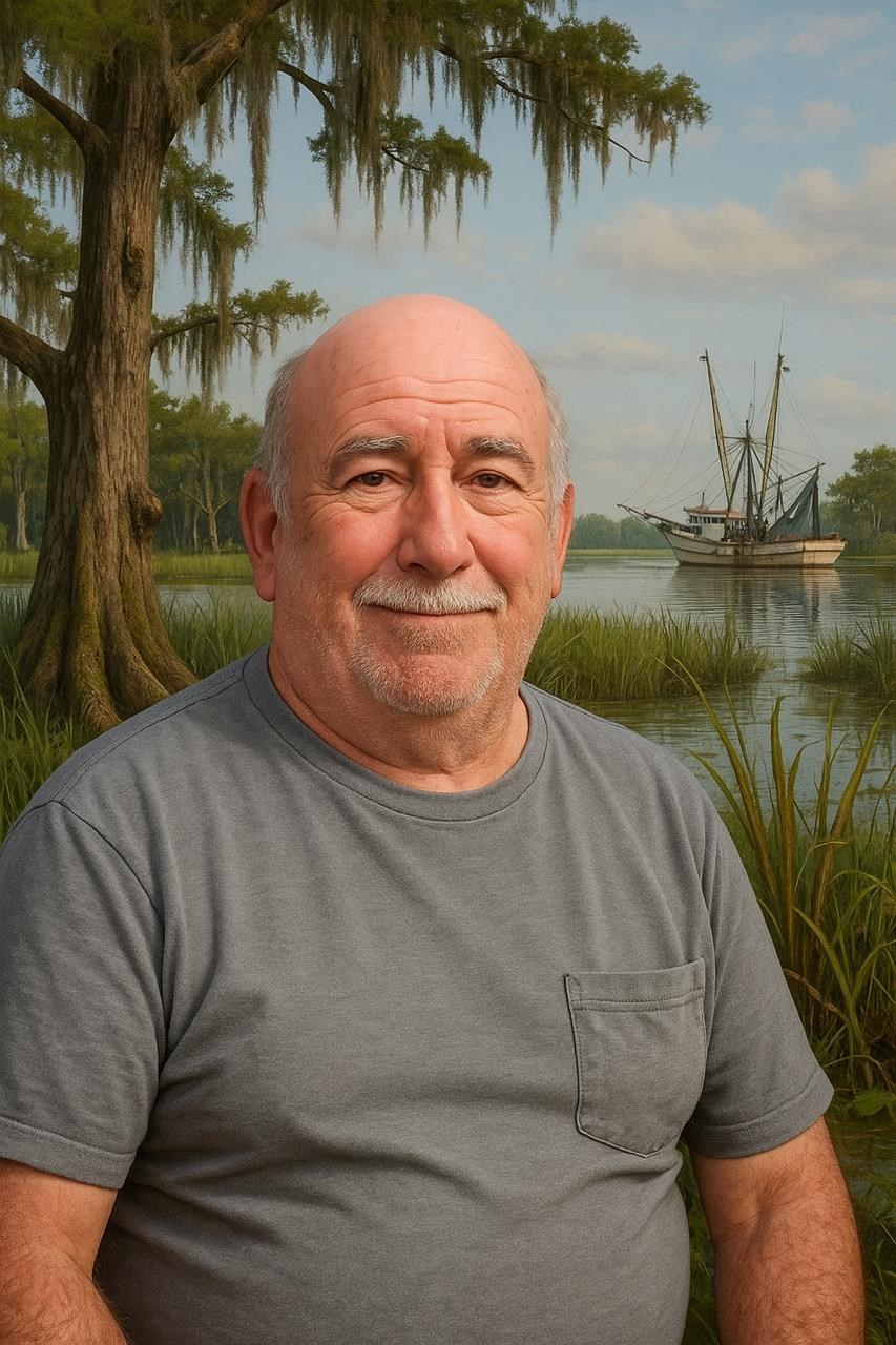 Joseph Buras Obituary - Marrero, LA