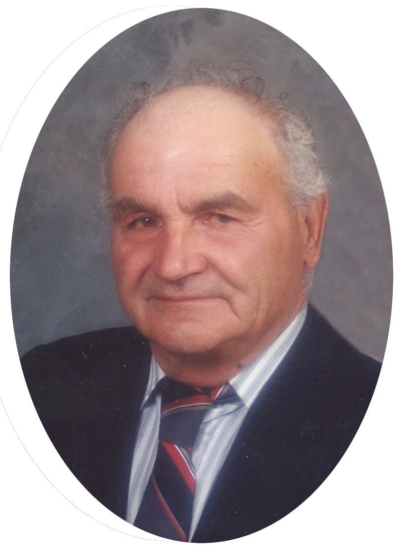 Gregory Symak Obituary - Saskatoon, SK