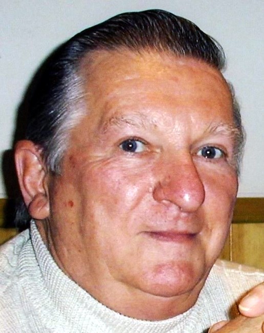 Edward Hecker Obituary - Suffern, NY