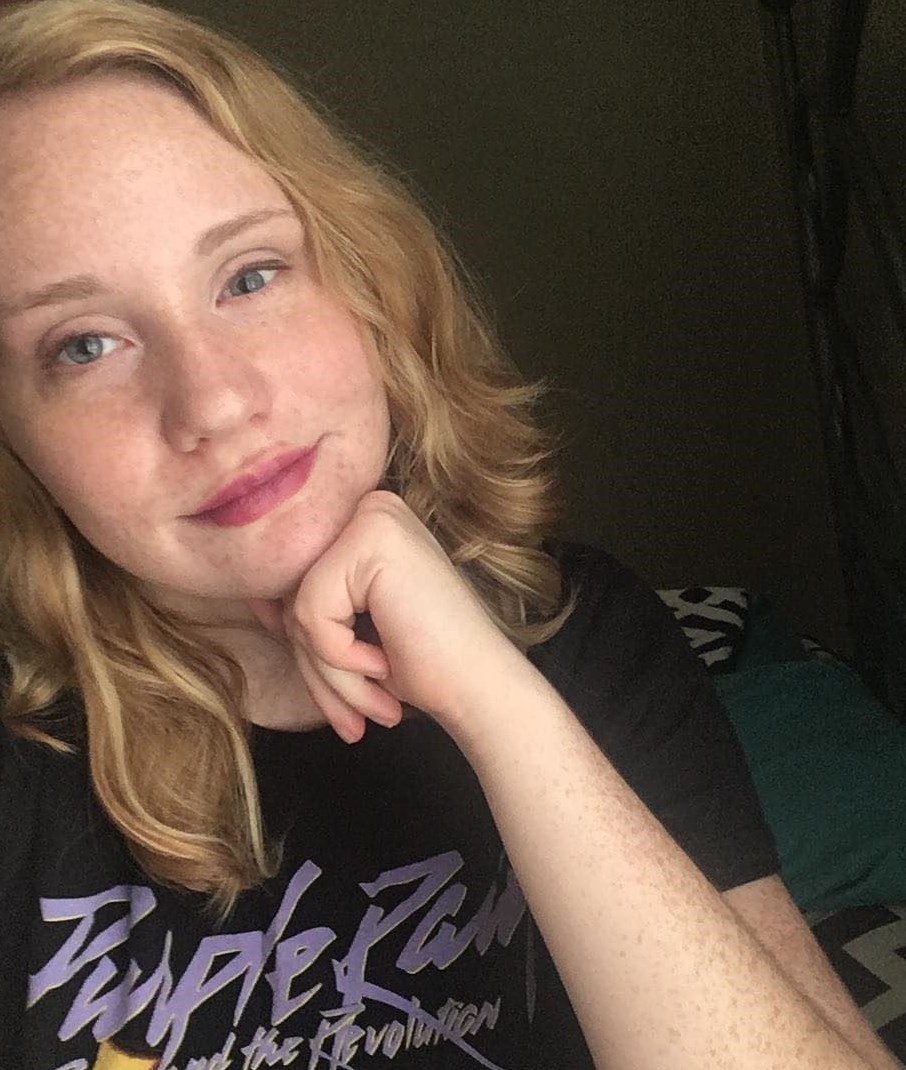 Alayna Brown Obituary - Martinez, GA
