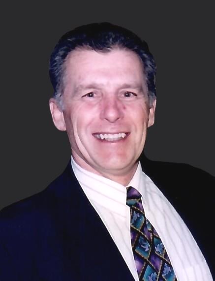 Richard Collins Obituary - Courtice, ON