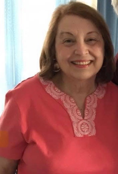 Jane Anello Obituary - Palm Harbor, FL