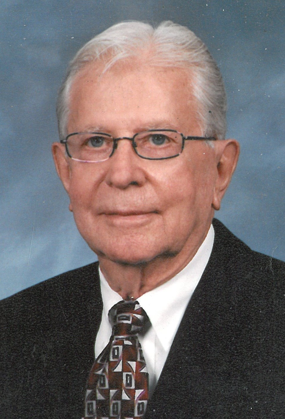 Woodrow Shumate Obituary - Tucson, AZ