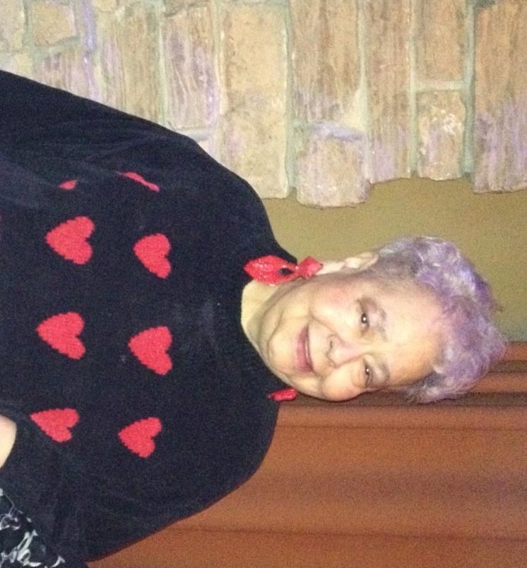 Ida Goodwin-Woolfolk Obituary - St. Louis, MO