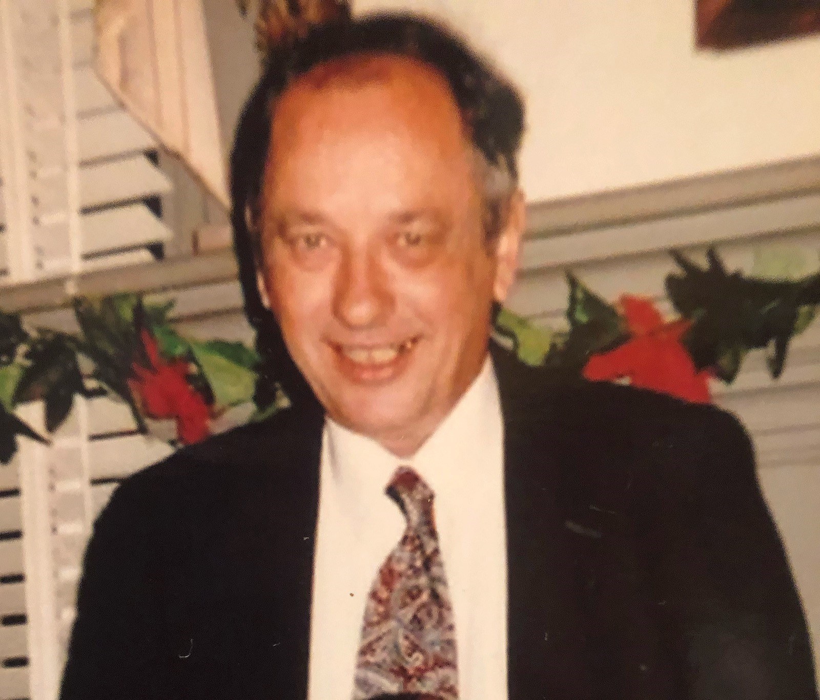 David J. Raczkowski Obituary - Cary, NC