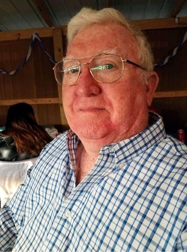 Robert Crowdis Obituary - Tallahassee, FL