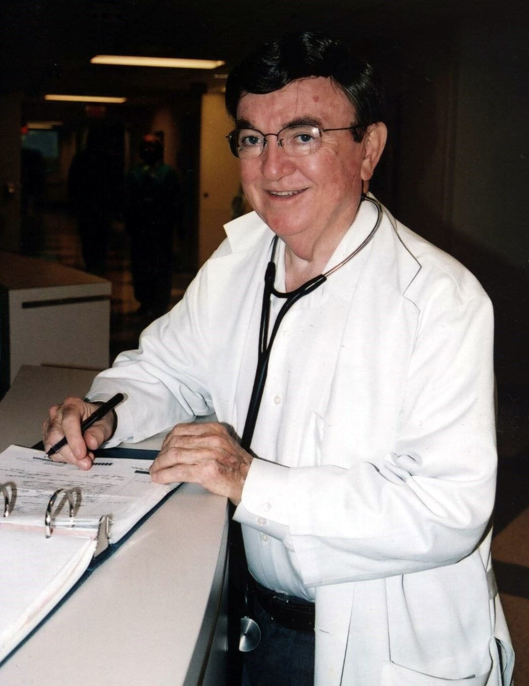 Gerald Maness Obituary - Houston, TX