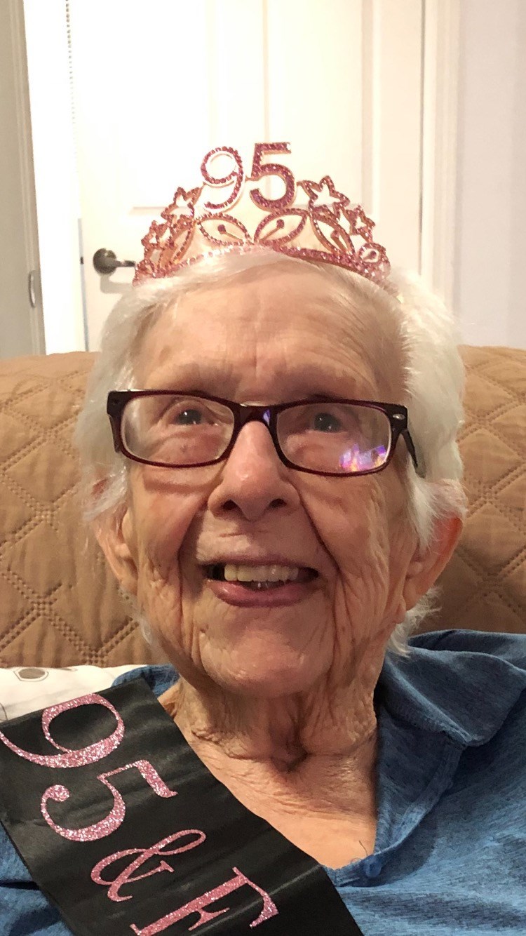 Alice Talbott Obituary - Placerville, CA