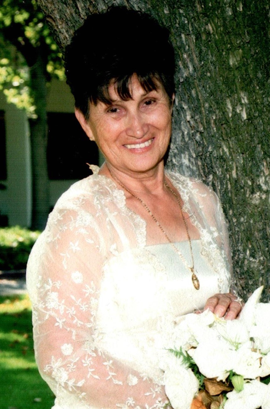 Raquel G. Jauregui Obituary - Pico Rivera, CA