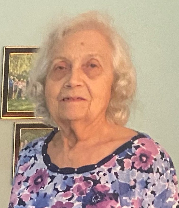 Virginia Smith Obituary - Flushing, MI