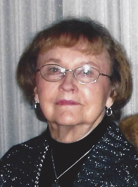 Mary Lou Bondarenko Obituary - East Lansing, MI