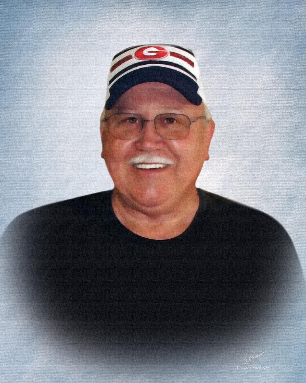 William Churchwell Obituary - Macon, GA