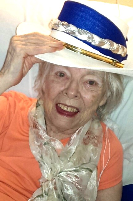 Marilyn Whitaker Obituary - Austin, TX