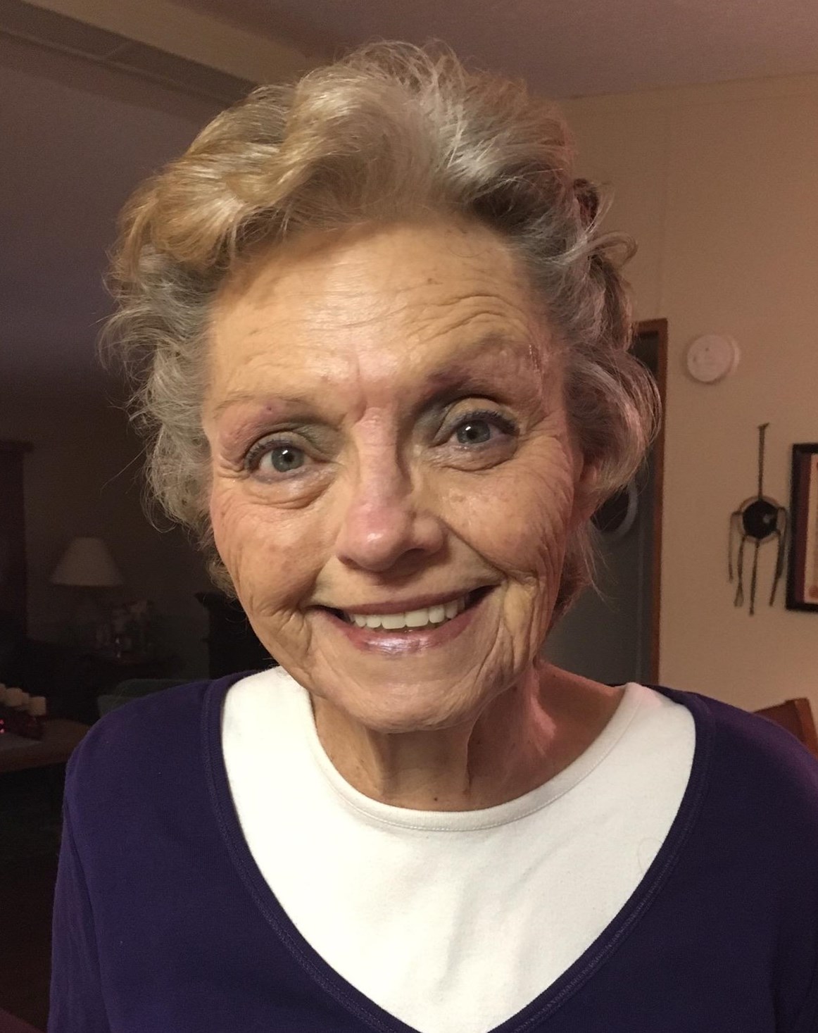 Laurel "Beth" Hines Carson Fontana-Lovell Obituary - Haughton, LA