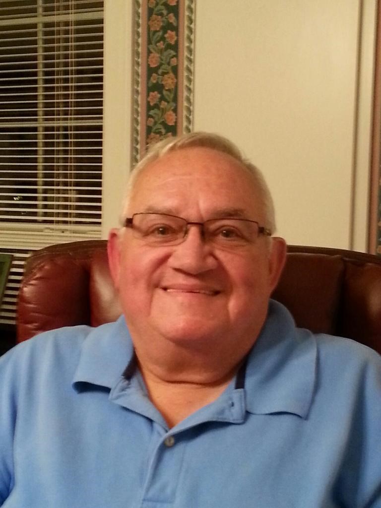 Roy Barnes Obituary - Stickney, IL
