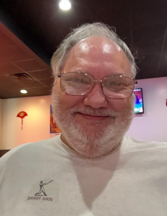 Larry Hicks Obituary - Westlake, LA