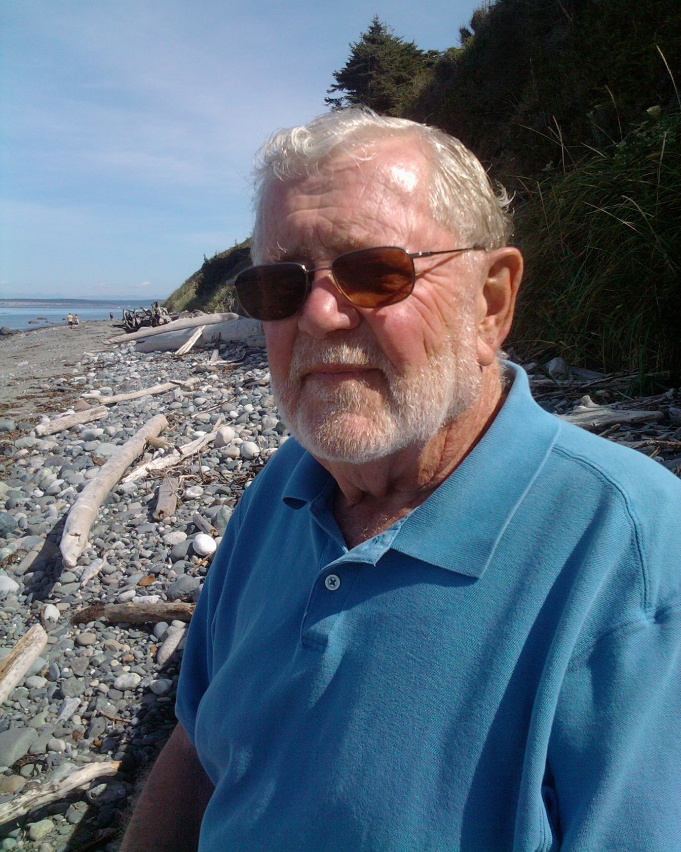 Thomas Davis Obituary - Renton, WA