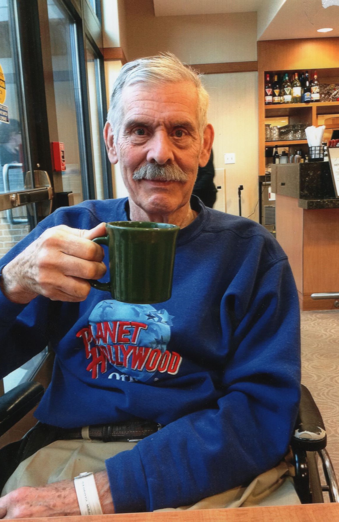 Charles Schaeffer Obituary - St. Louis, MO
