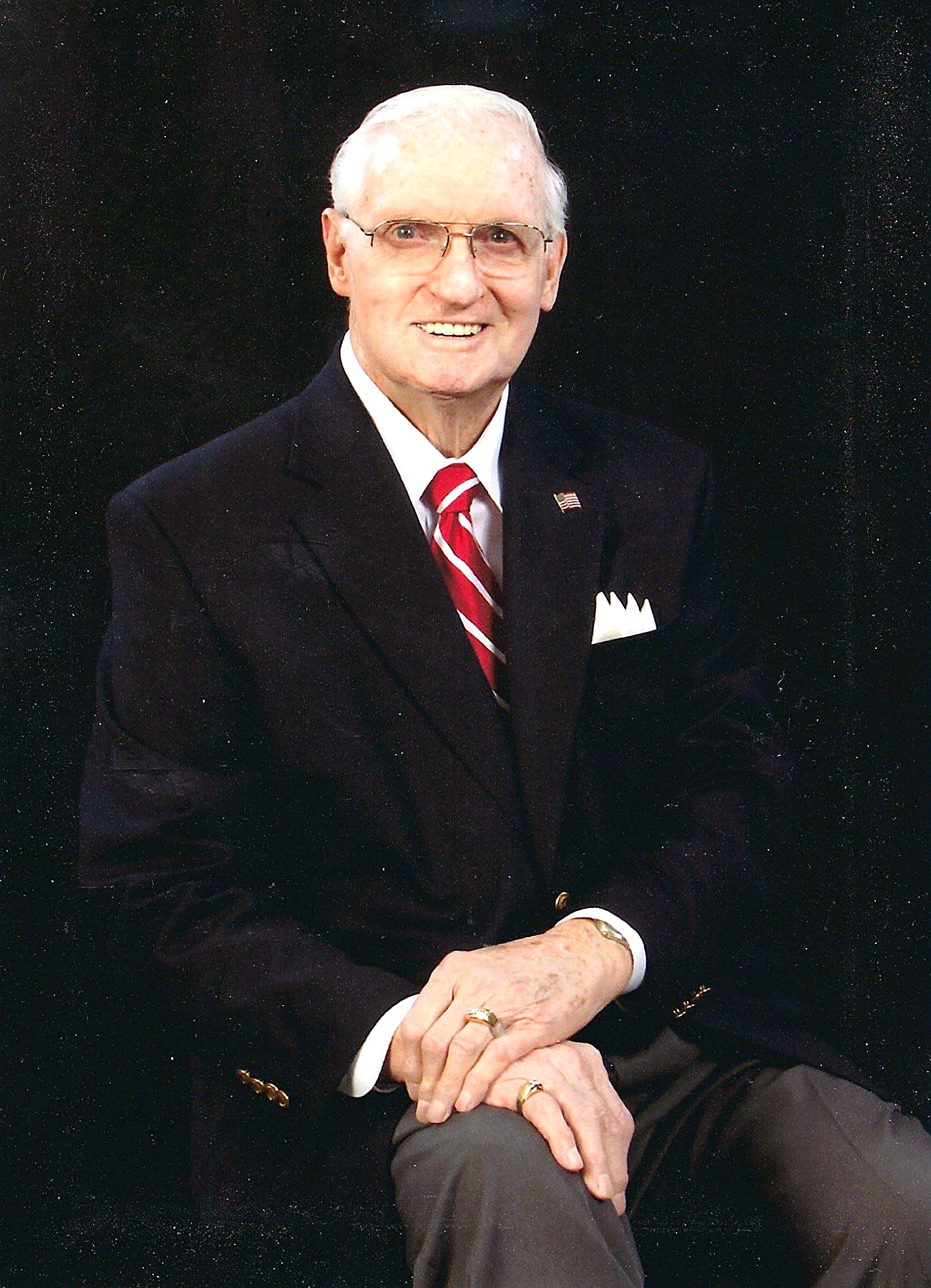 Malcolm Yarbrough Obituary - Kennesaw, GA