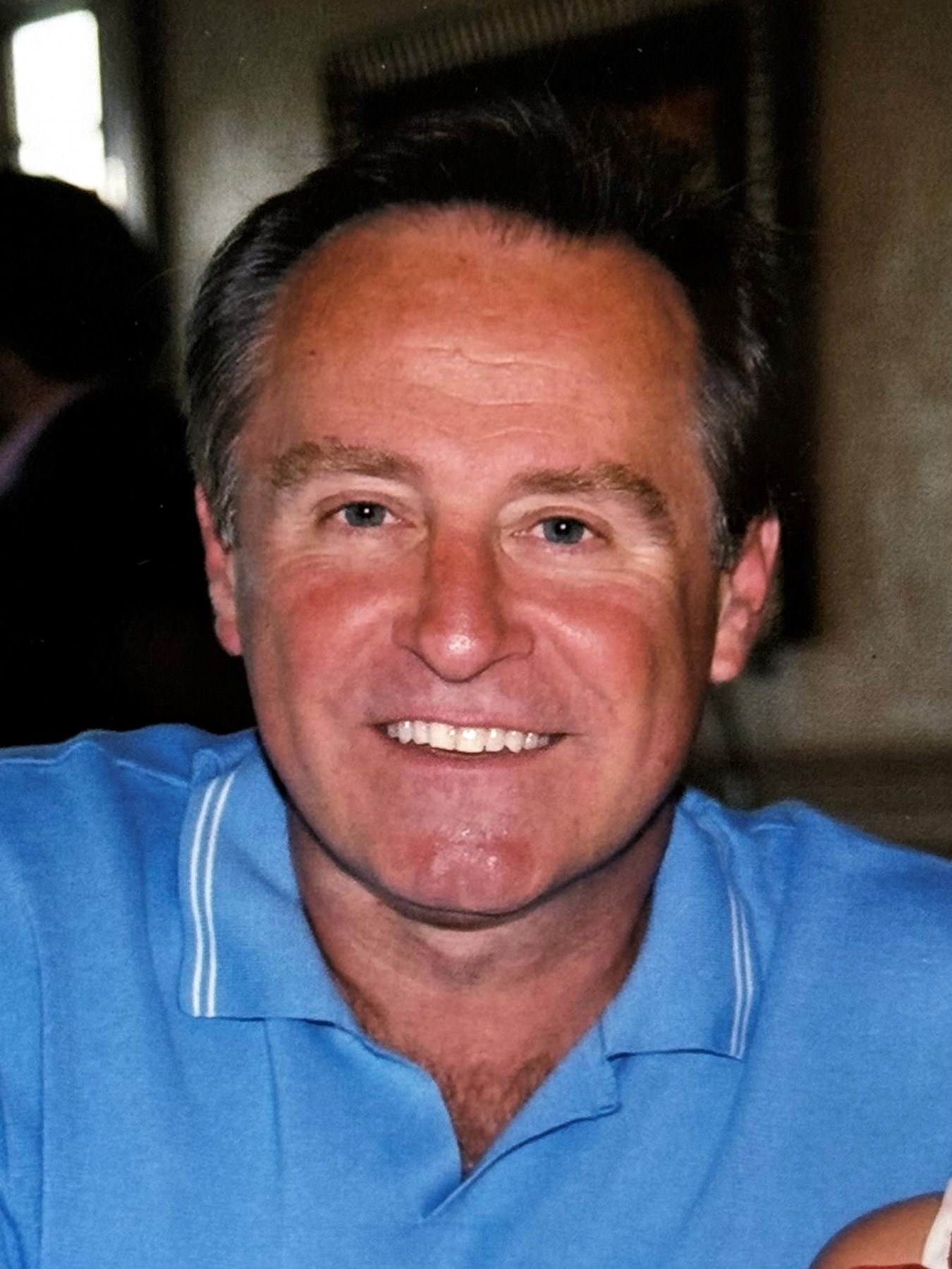 Robert Phillips Obituary - Knoxville, TN